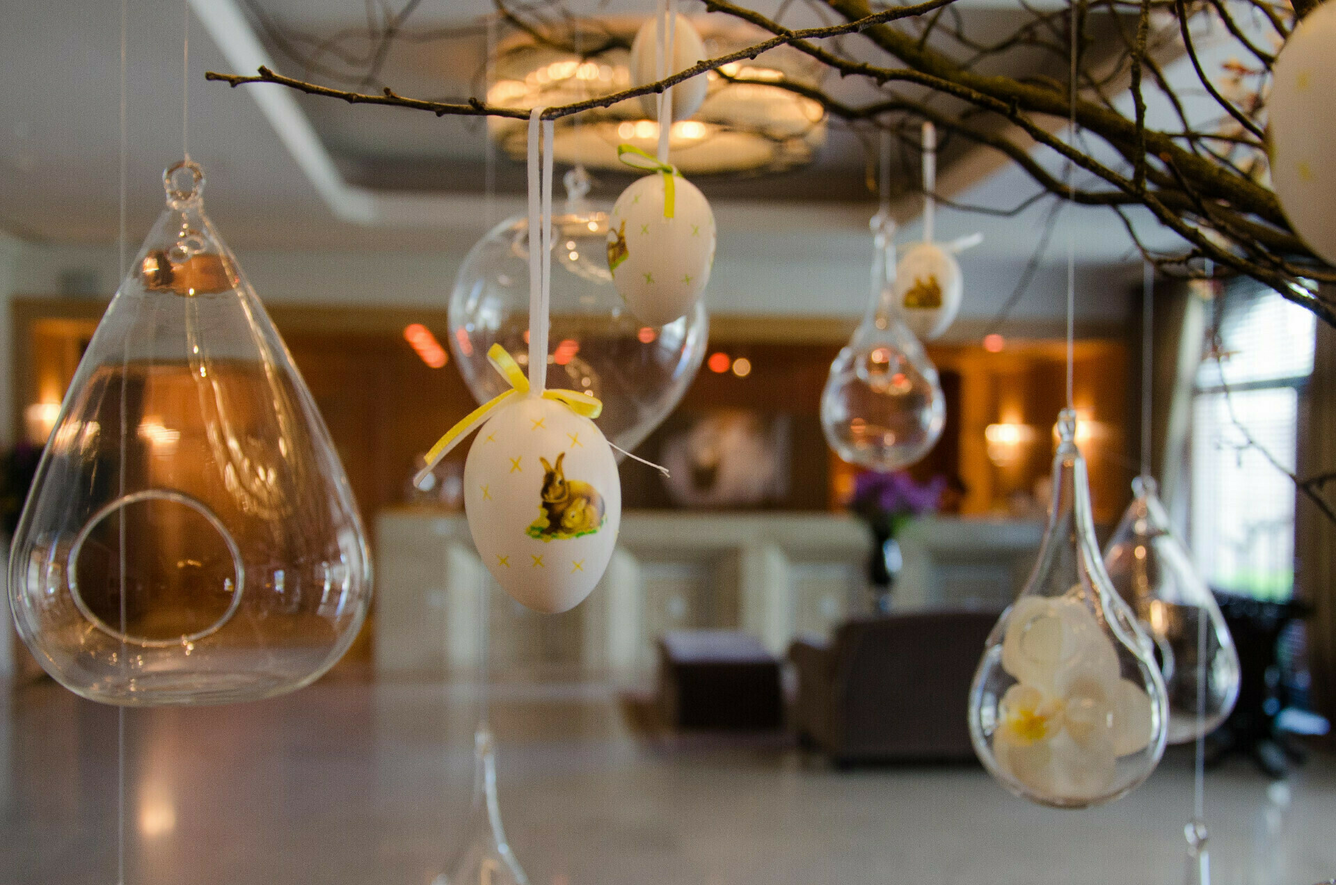 Celebrate Greek Easter in Ioannina and Hotel Du Lac!